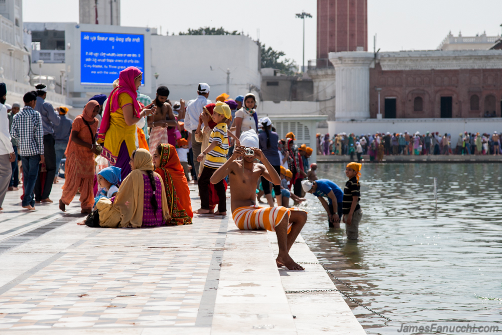 James Fanucchi Photography Blog